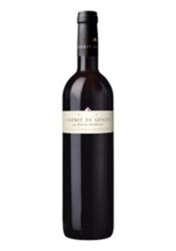 La Cave de Genève Genève L'Esprit de Genève 2021