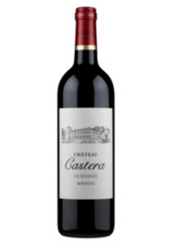 Château Castera 2022