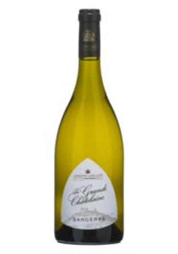 Joseph Mellot Sancerre La Grande Chatelaine 2020