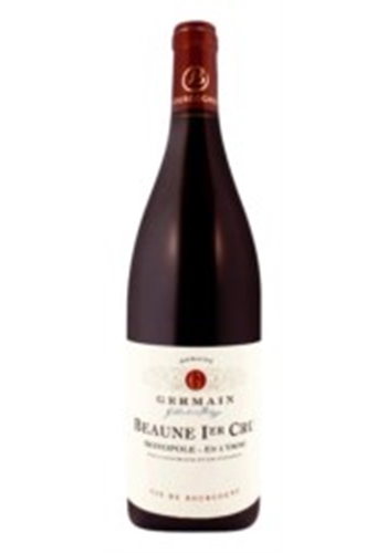 Domaine Gilbert et Philippe Germain Beaune Premier Cru En L'Orme ...