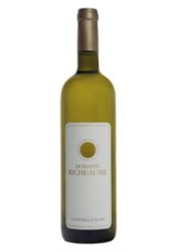 Domaine Richeaume Columelle Blanc 2023