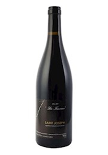 Domaine Catherine et Pascal Jamet Saint-Joseph Les Traverses 2024