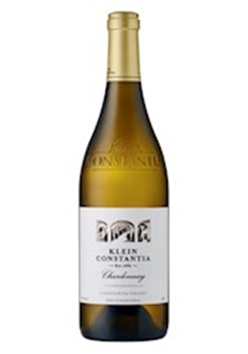 Klein Constantia Cape Town Constantia Chardonnay 2022